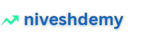 Niveshdemy: Stock Market, Mutual Fund & Bond Investing Courses
